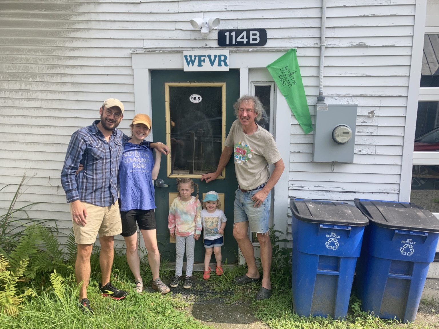 Royalton Community Radio