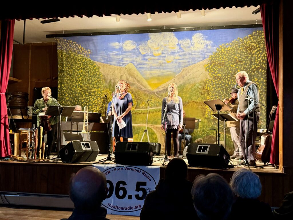 Royalton Community Radio